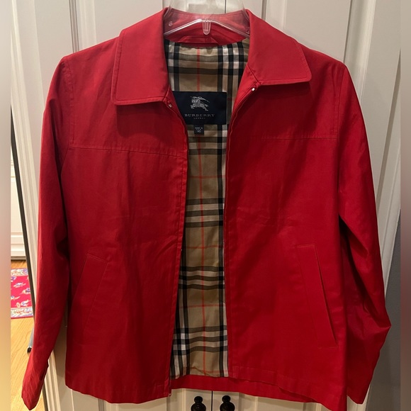 Burberry | Jackets & Coats | Burberry London Jacket | Poshmark